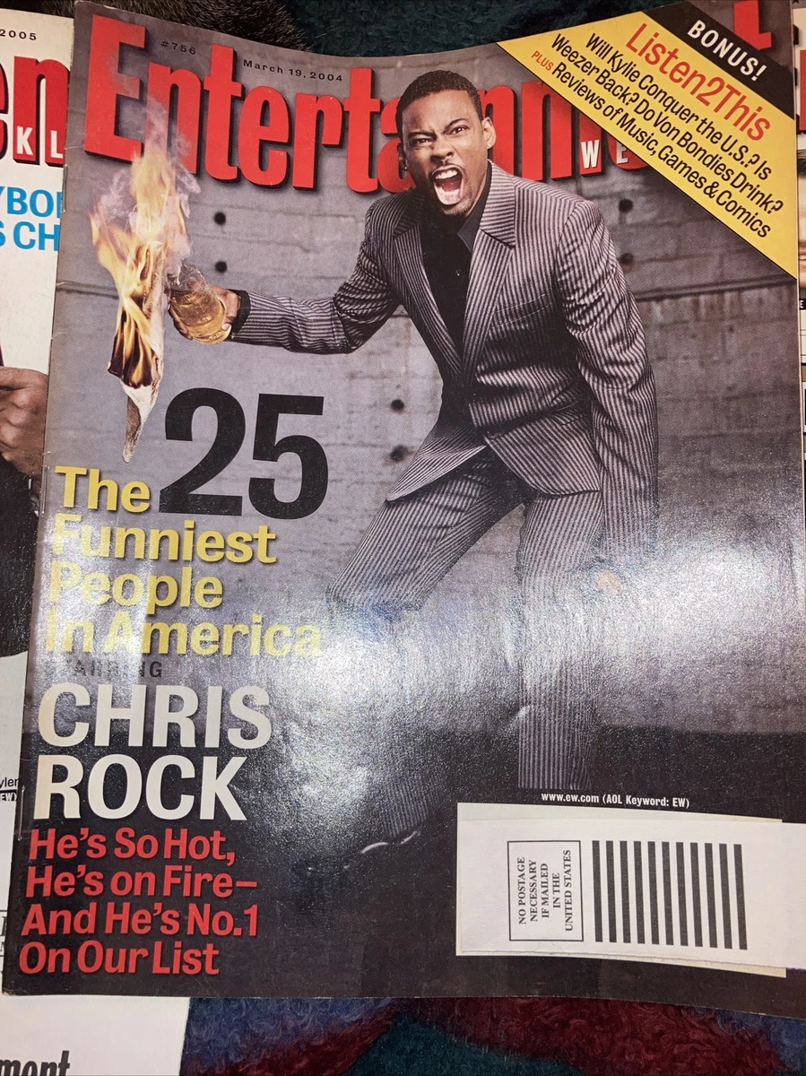 Weeklychris Instagram