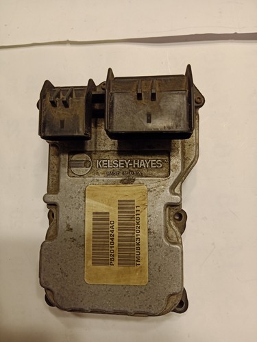 2003 Dodge Durango ABS System Anti Brake System Control Module ...