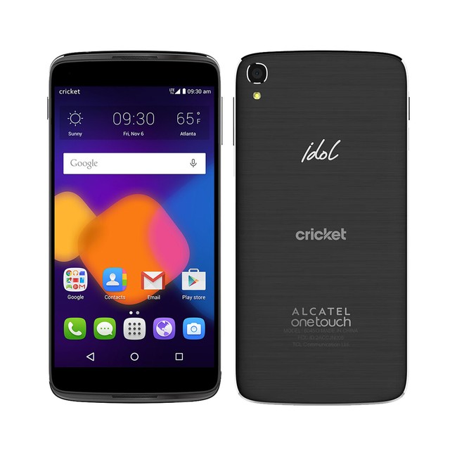 Nálunk járt gyorsteszten: Alcatel S1 2020 – TheMobilTrend