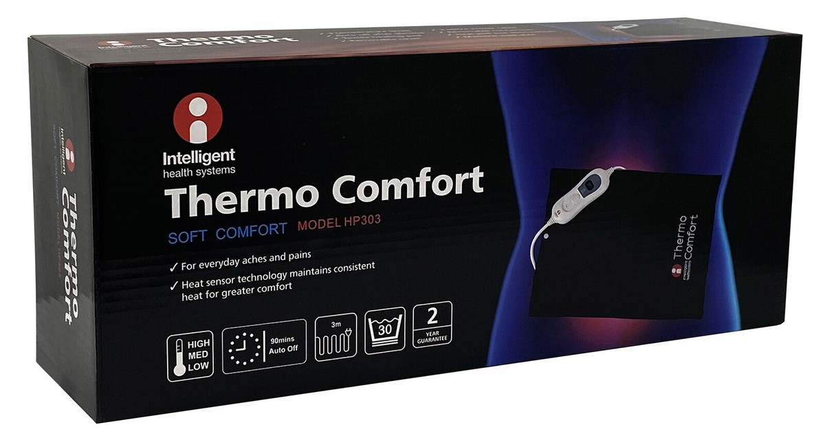 Thermo Heating Pad