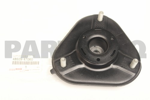 4860947060 Genuine Toyota SUPPORT SUB-ASSY FR 48609-47060 | eBay
