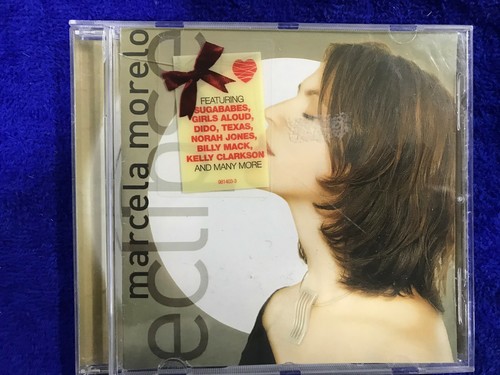 Marcela Morelo CD Eclipse | eBay