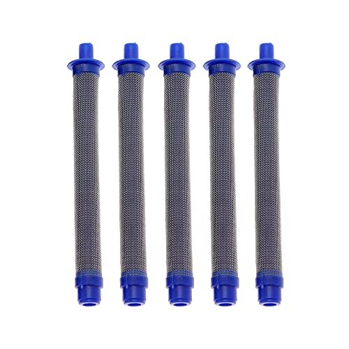 Graco Spray Gun Filter 288749 Airless Spray Gun Filters 60 Mesh - 18 ...