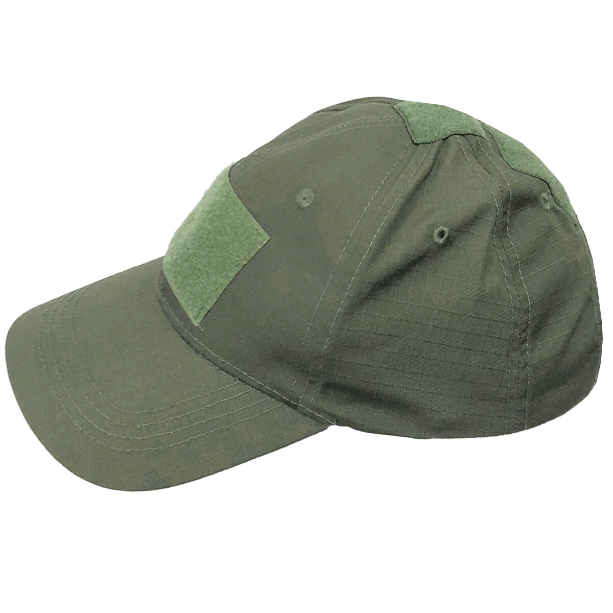 Mens Tactical Army Camo Baseball Skip Cap - Plain & Camouflage Military ...