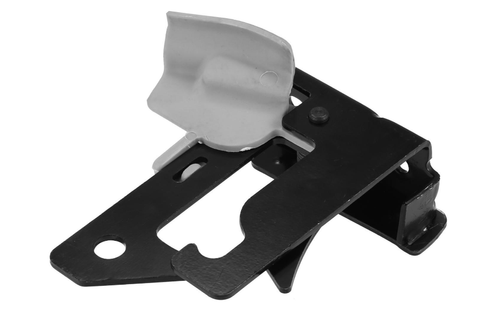 2188800064 Hood Catch Latch Lock For Mercedes Benz C300 CLS400 C63 15 ...