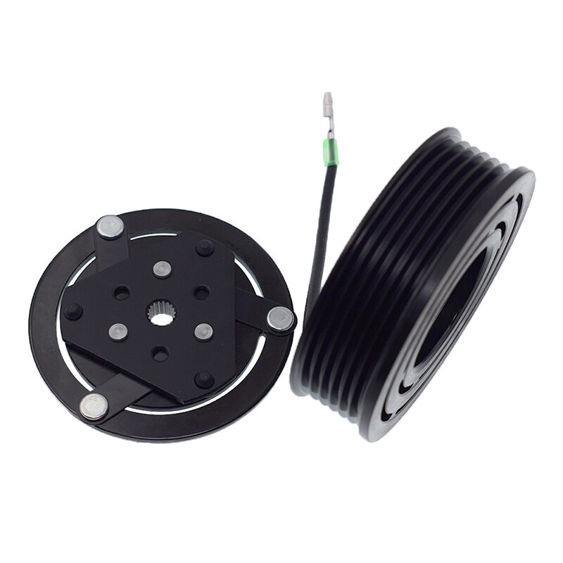 A/C Compressor Clutch 7813A232 For Mitsubishi Outlander Sport Lancer ...