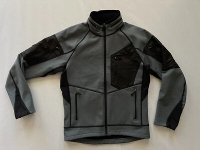 Beyond Clothing All Weather A5 Helios Rig Softshell Jacket Men's SMALL ...