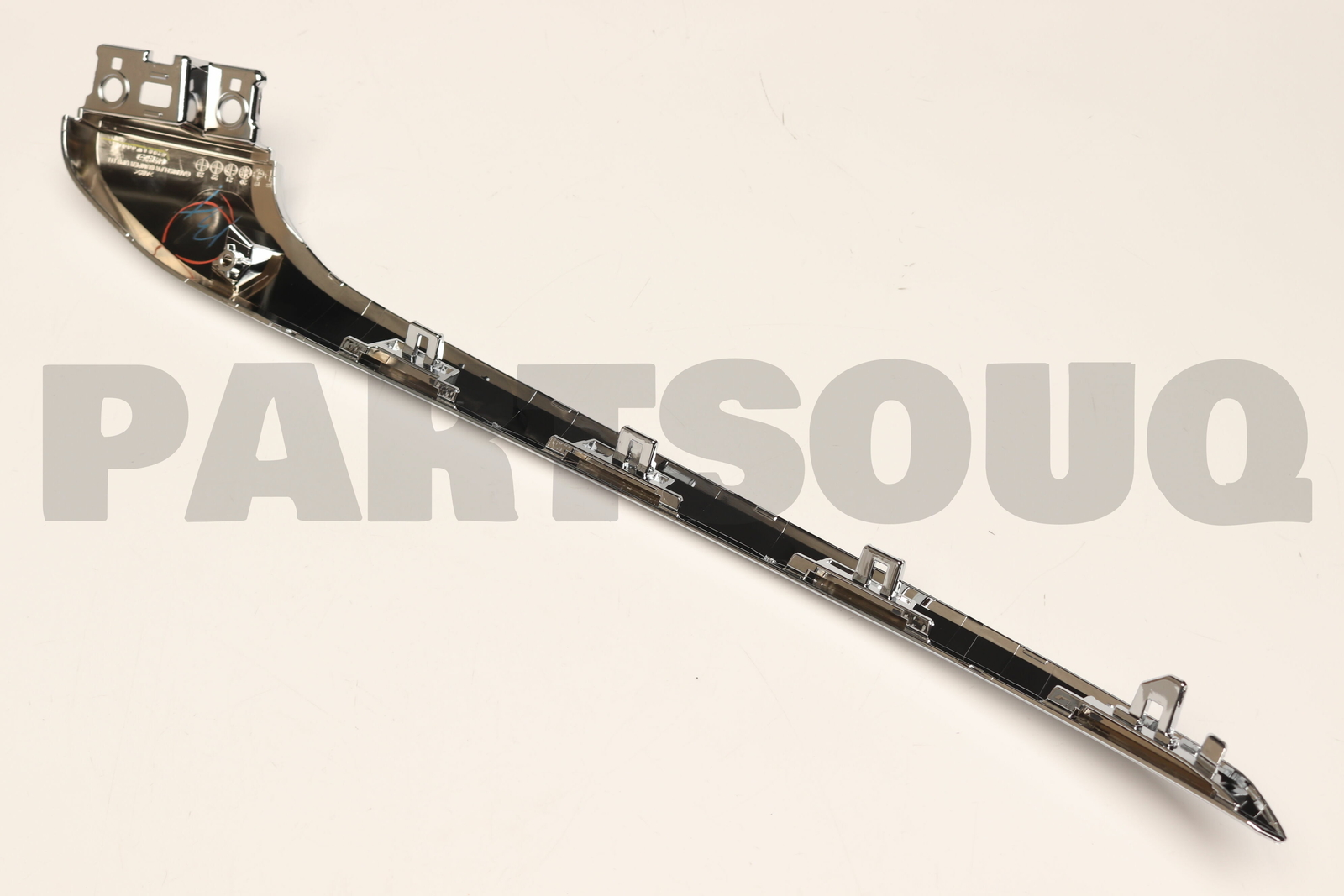 Genuine Mitsubishi Upper Trim 62081W000P for sale online | eBay