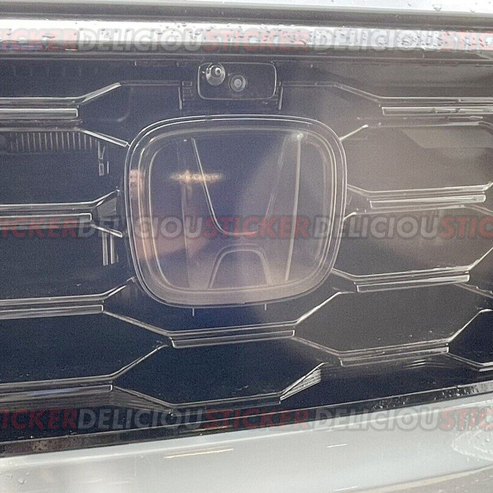 For 2021-2024 Dodge Durango BLACK Front Side Markers Delete Precut ...