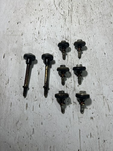 Ford Falcon Territory Rocker Cover Bolts 4.0L BA BF FG S1 SX SY SY2 ...