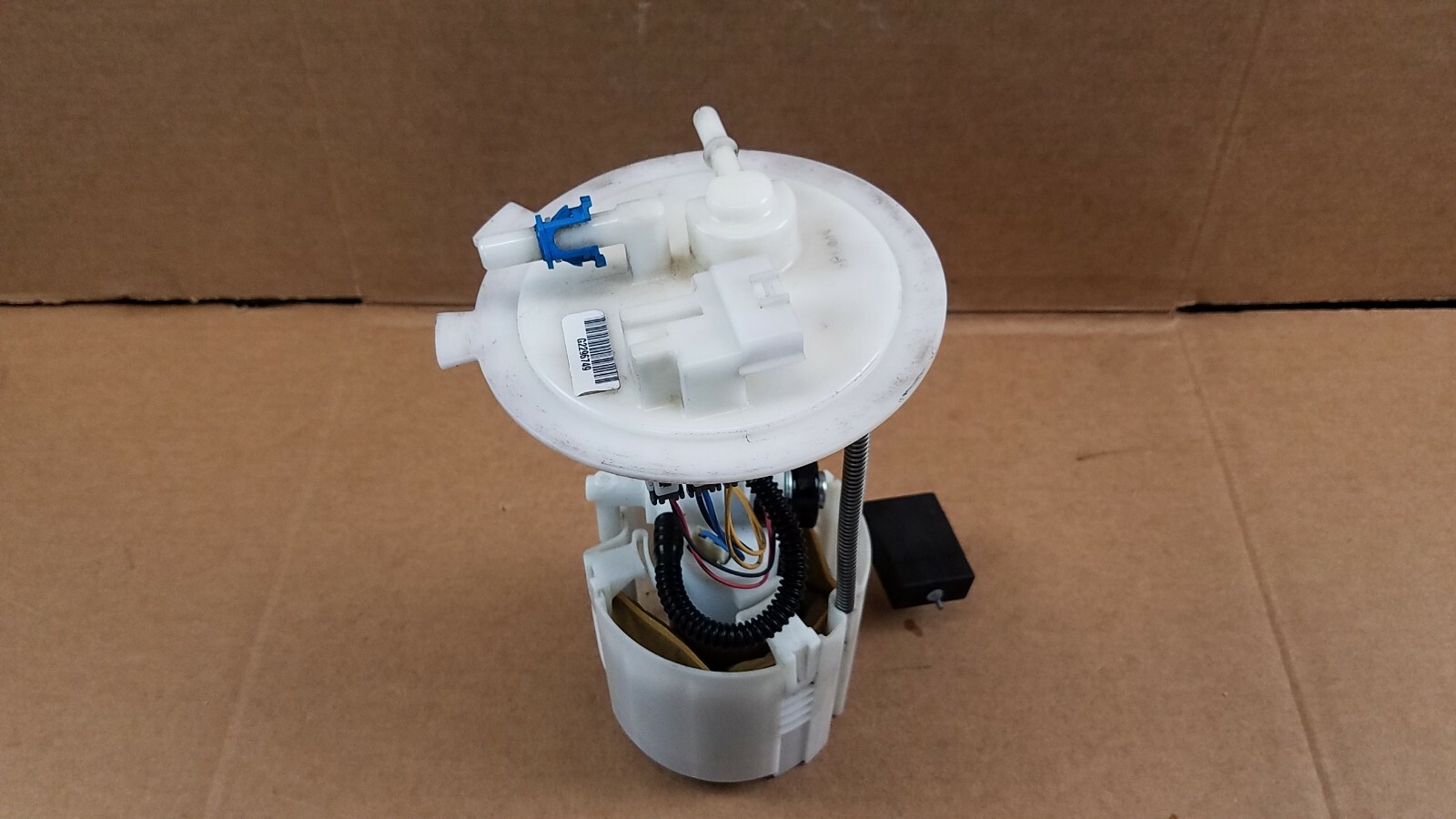 ⭐⭐ OEM 2013 - 2018 NISSAN ALTIMA SEDAN FUEL GAS PUMP ASSEMBLY 17040 ...