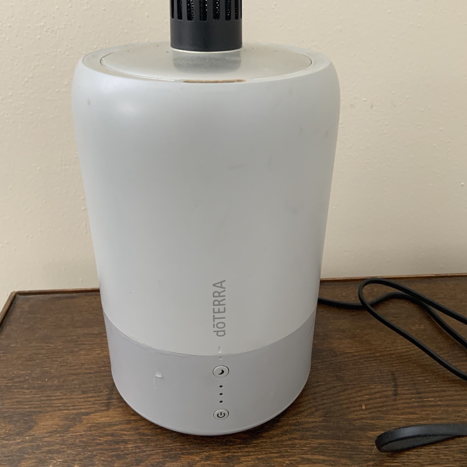 doTerra Dawn Aroma Ultrasonic Humidifier Diffuser, Add moisture/scent ...