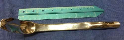 Guilford Wright Duckbill Elevator | eBay