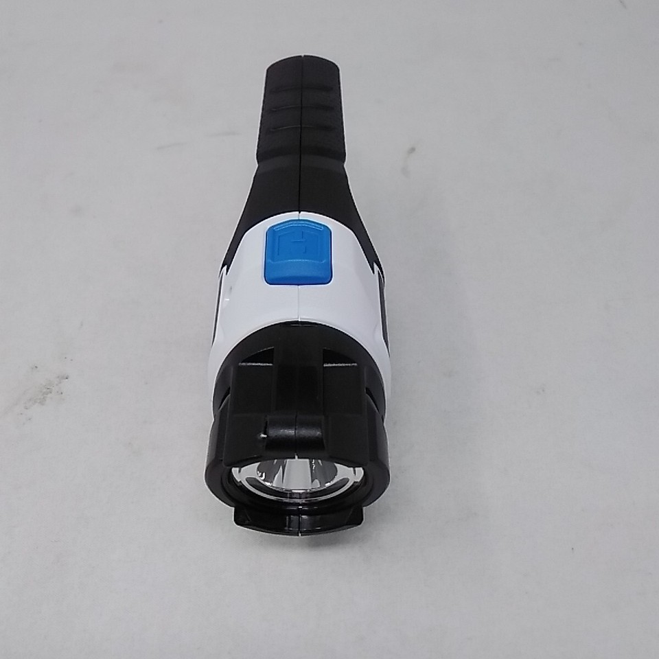 Hart HPHL01 20V Volt Cordless LED Work Light Flash Light 810022392560| eBay