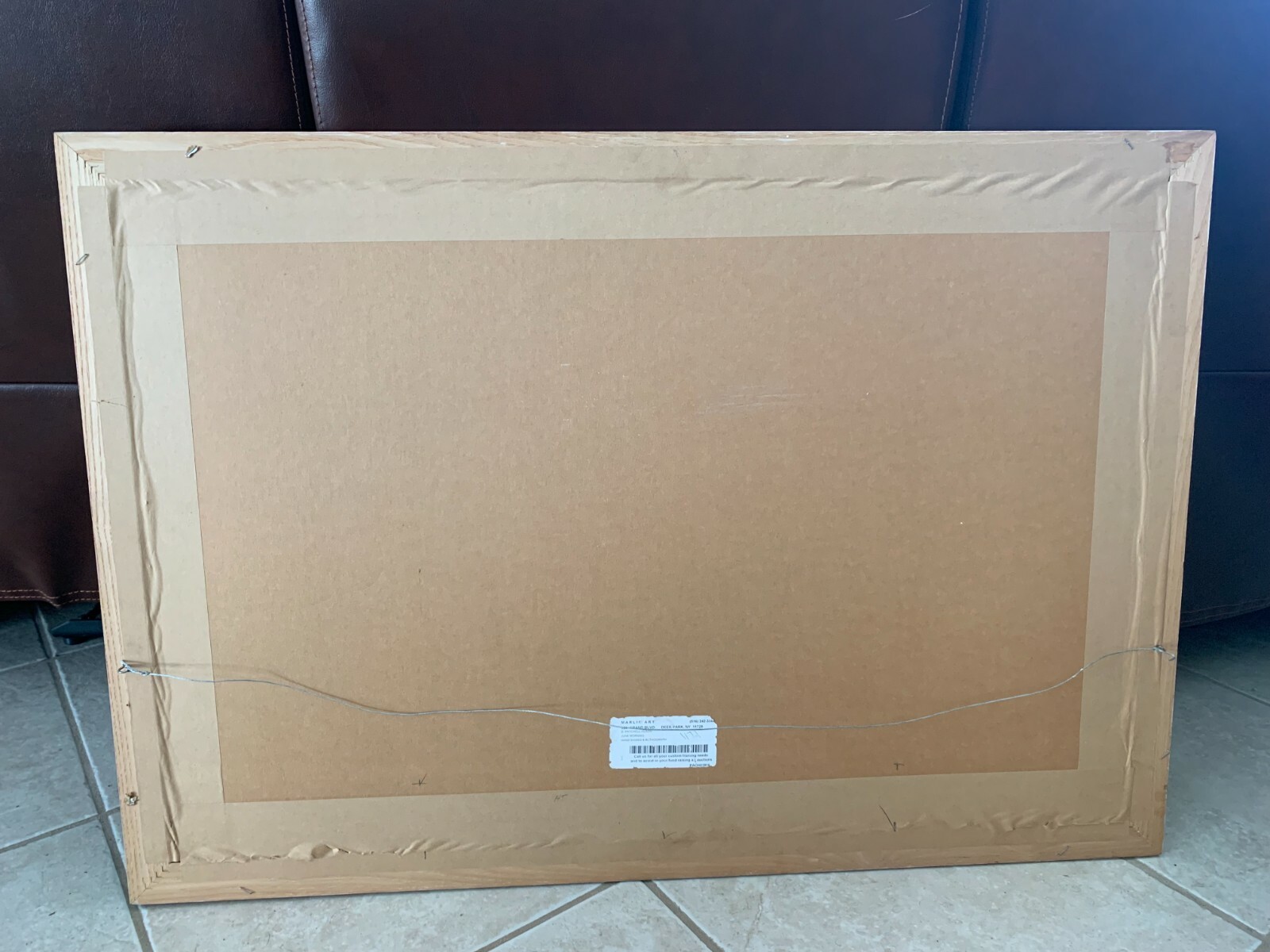 Denise Patchell-Olson "JUNE MORNING" Signed Numbered Lithograph 671/950 ...