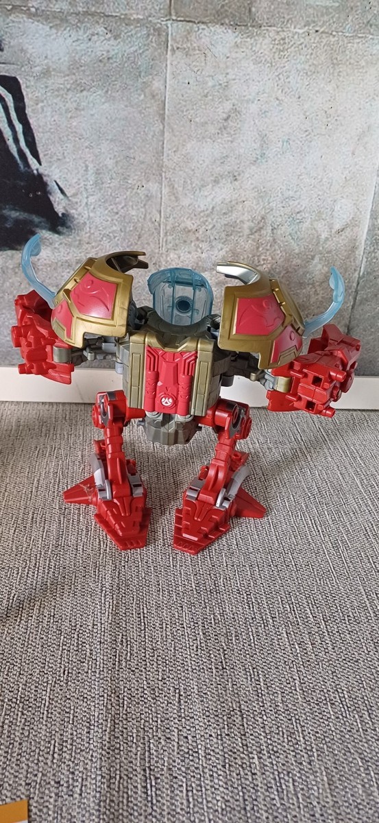 Golden Dragonoid Destroyer Dragonoid Destroyer | Bakugan Wiki | Fandom