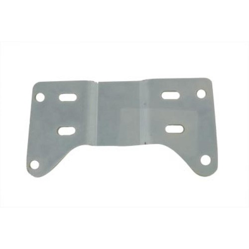 Transmission Mounting Plate For Harley Or Custom For 5 Speeds in 4 ...