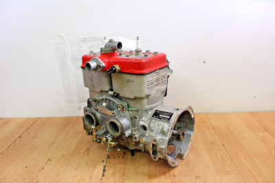 1997 Ski-Doo Summit 583 Motor | 4200 Miles