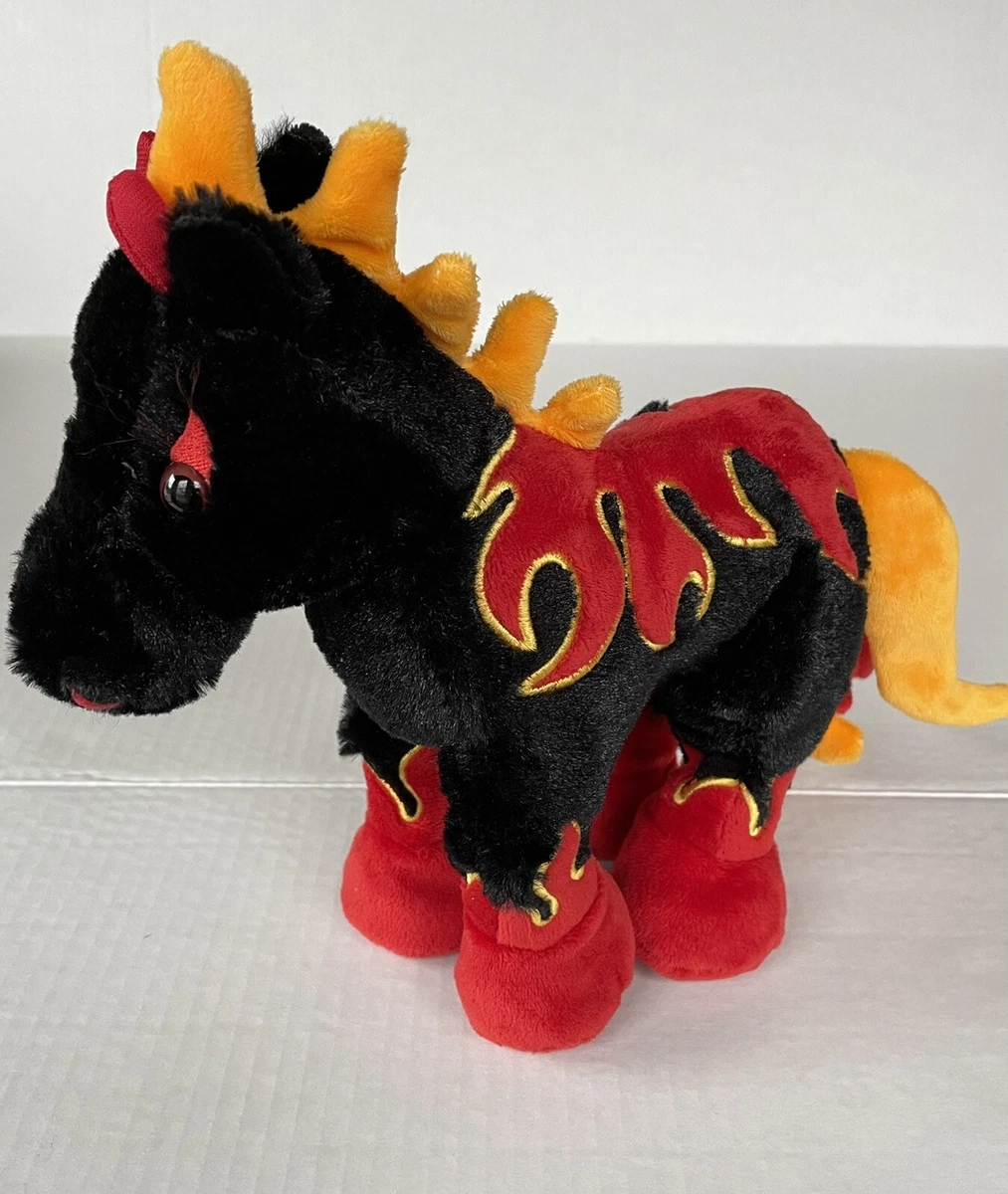 Nightmare Webkinz