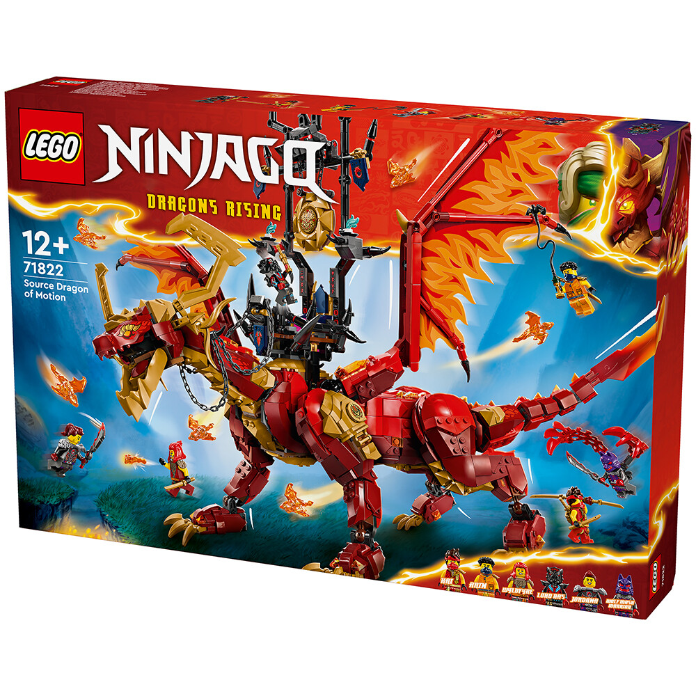 Ninjago LEGO Ninjago New Series 2015 *Spoilers* | Pinkoddy's Blog