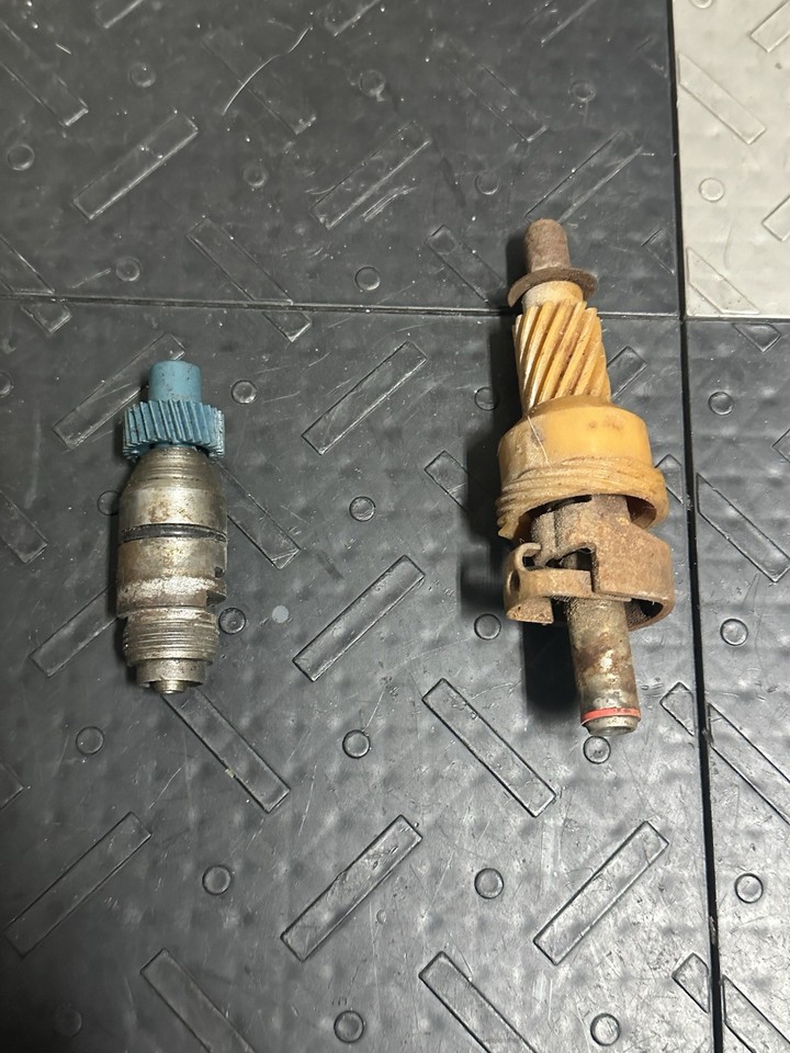 1986-1987 Grand National 200-4R transmission BRF Governor and ...