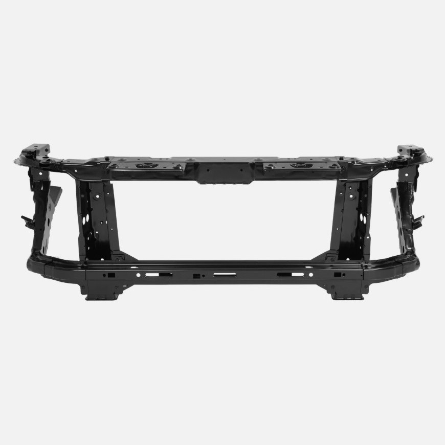 For Chevy Colorado/GMC Canyon 15-22 Radiator Support Assembly | Steel ...