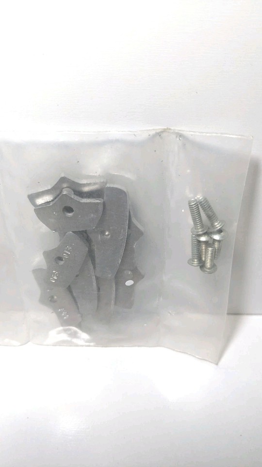 Bledsoe Hinge Knee Brace Repair Kit | eBay