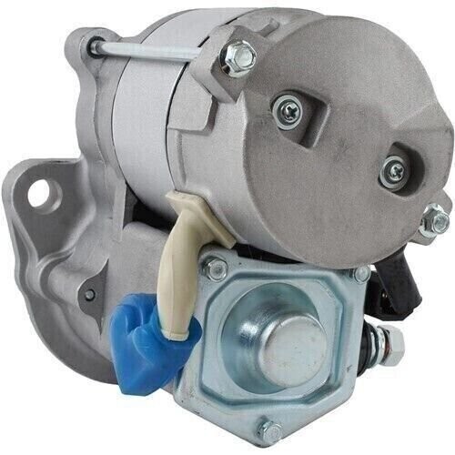 Starter for Kubota Tractor L3300 L3400 L3410 3430 L35 L35TL | eBay
