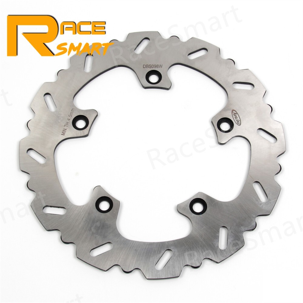 Rear Brake Disc Rotor For BMW R1250GS Adventure R1250RT Sport R1250RS ...