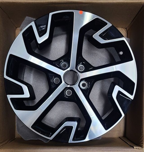 Genuine Kia OE Wheel Assy-Aluminium 52910-R2220 for sale online | eBay