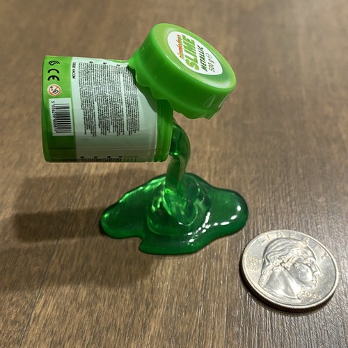 Zuru 5 Surprise Mini Brands Toys series 2 Wave 2 #3 Slime Frozen ...