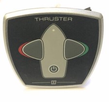 Lewmar 589001 Bow Thruster Touch Panel Control for sale online | eBay