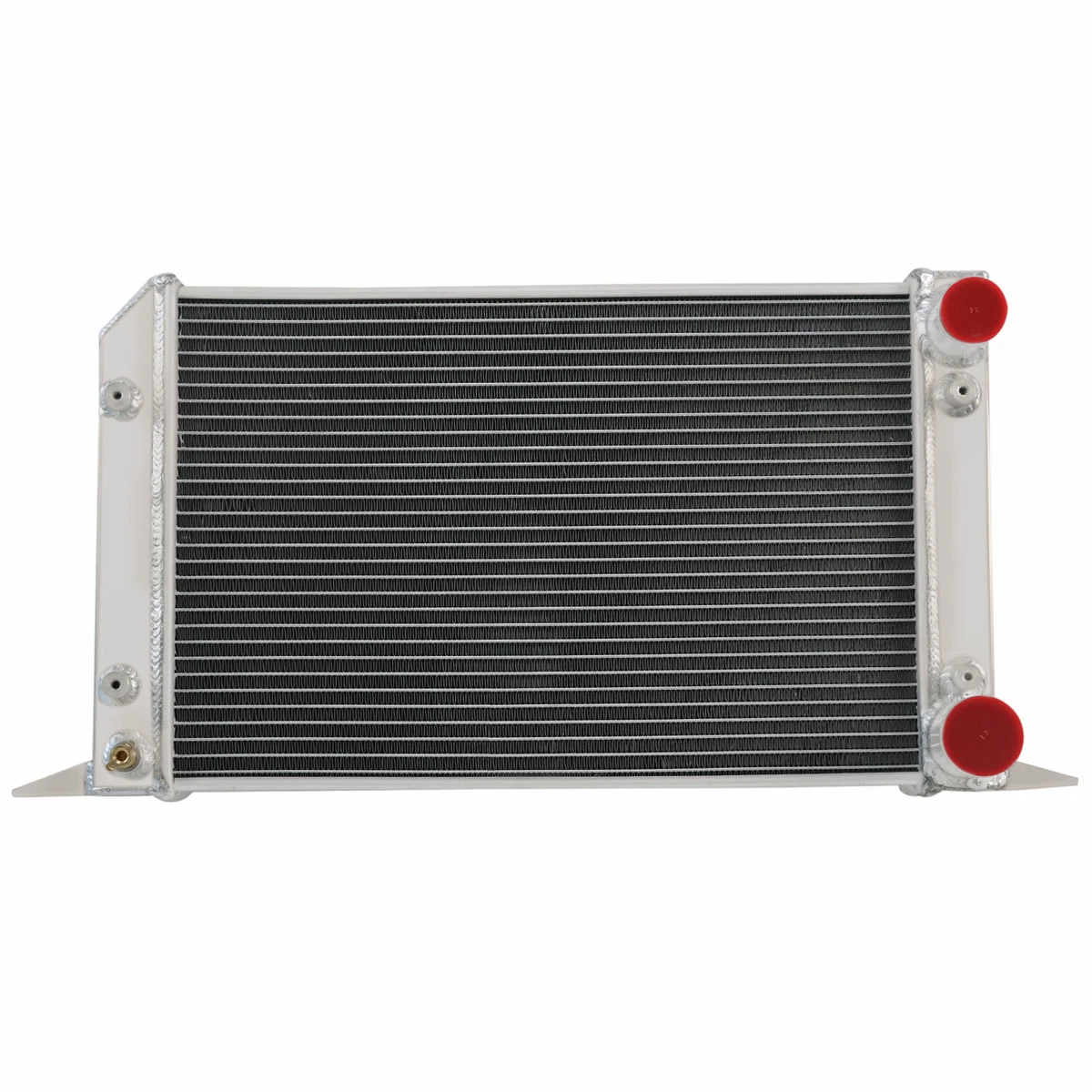 Drag Car Radiators