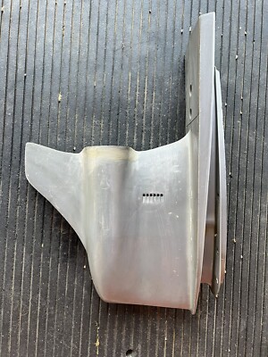 Volvo Penta DP lower unit housing | eBay