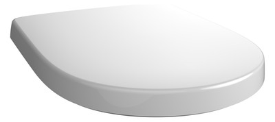 Villeroy & Boch WC-Sitz O-novo 9M38S101 weiß Absenkautomatik softclose ...