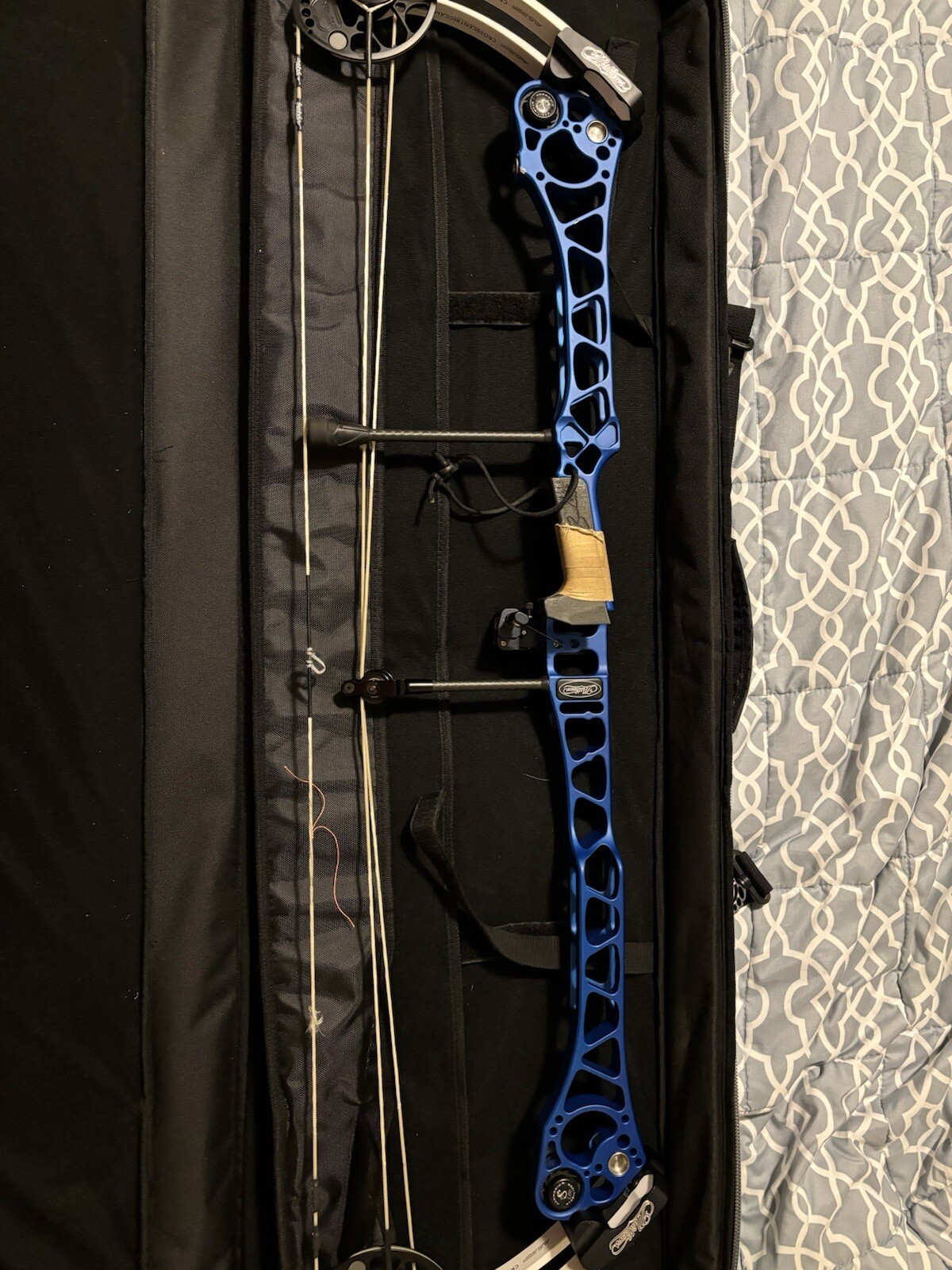 Mathews TRX 40 | eBay