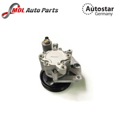AutoStar Germany HYDRAULIC STEERING PUMP W212 E350 E500 0064664501 | eBay