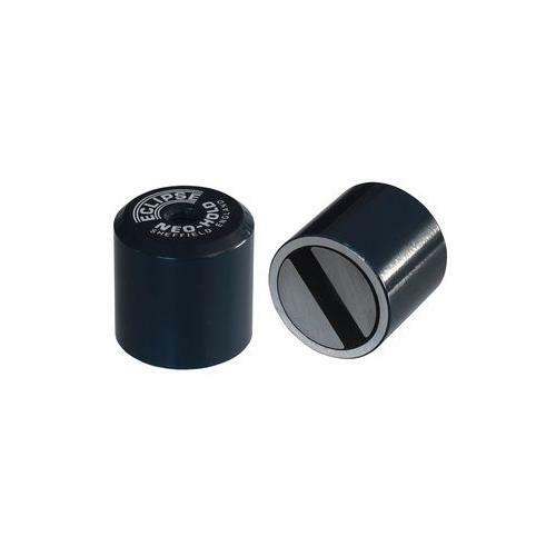 NH240 ECLIPSE MAGNETICS Pot Aimant, Neo-Hold, 25mm, M6 Fil | eBay