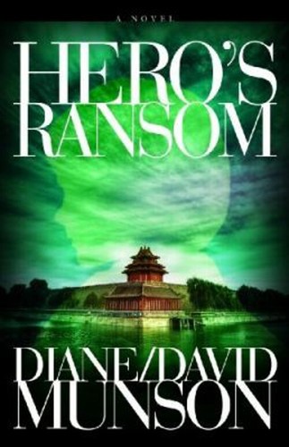 Hero's Ransom Paperback David, Munson, Diane Munson 9780982535530| eBay