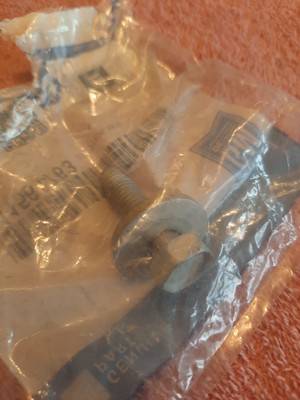 Gm 11561763 Bolt | eBay