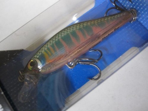 Rapala Shadow Wrap Solid Sds5 Ok fishing lures | eBay