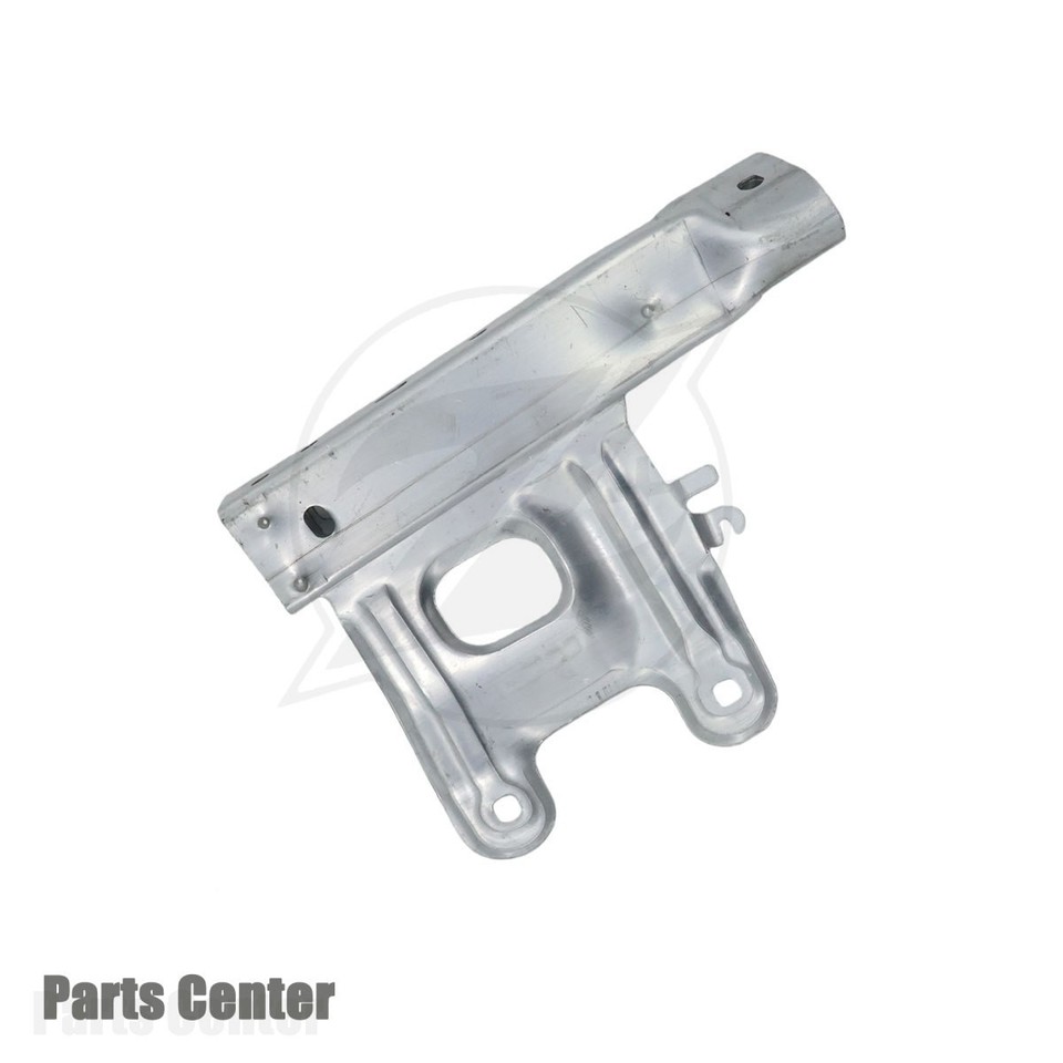 Bumper Cover Lower Bracket Left Right For BMW F30 330e, 330i/xDrive ...