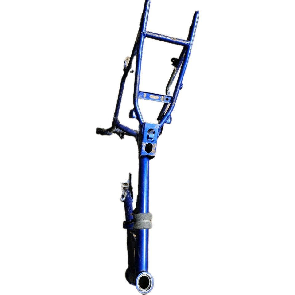 2008 OEM Main Frame 5HP-21110-01-00 for 00-08 Yamaha TTR125 Yamaha ...