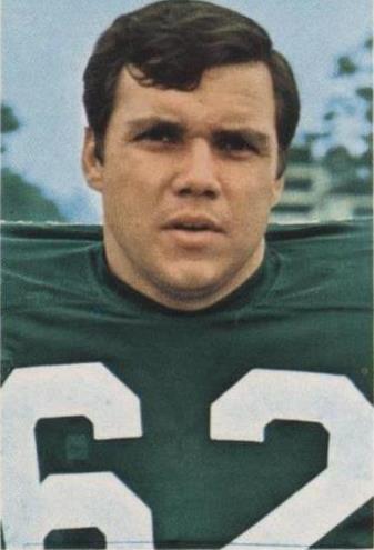 1972 The Wonderful World of Pro Football USA Player Stamps - Al ...