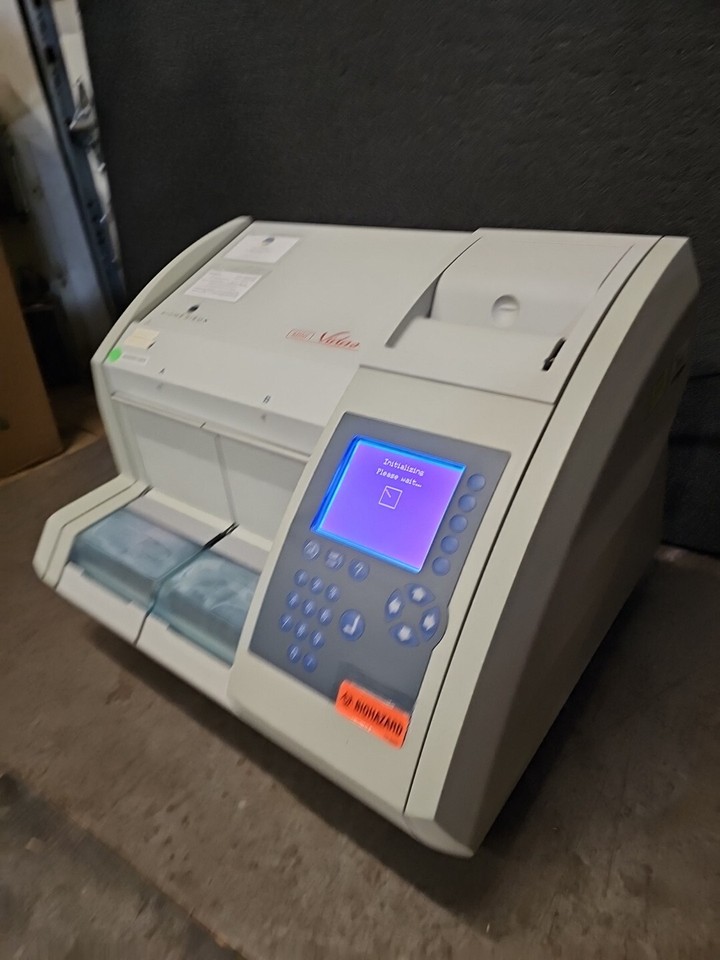 Biomerieux Mini Vidas Blue Immunology Analyzer - Ships Freight | eBay