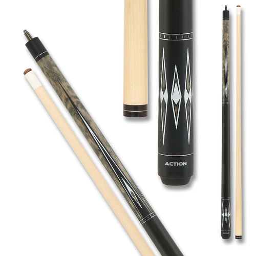 Action ACE06 Classic Pool Cue Billiard Stick Billiards Cues | eBay