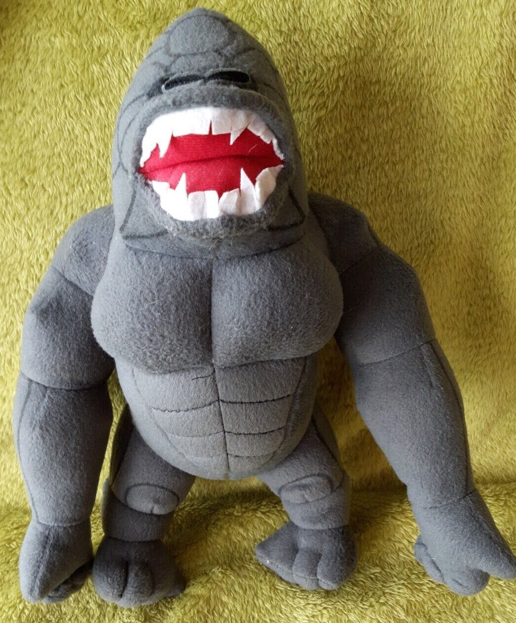 King Kong Plush Toy | eBay Australia
