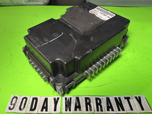 1998-2000 LINCOLN TOWN CAR/MARQUI LCM LIGHTING CONTROL MODULE XW1T ...
