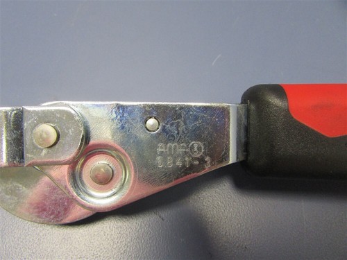 New AMF 6841-3 Push-Pull type Toggle Clamp for Woodworking or Wheel ...