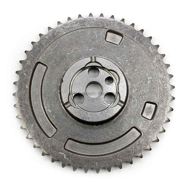 GM LS2 LS3 3-Bolt Cam Camshaft Conversion Kit w/ Heavy Duty Timing ...